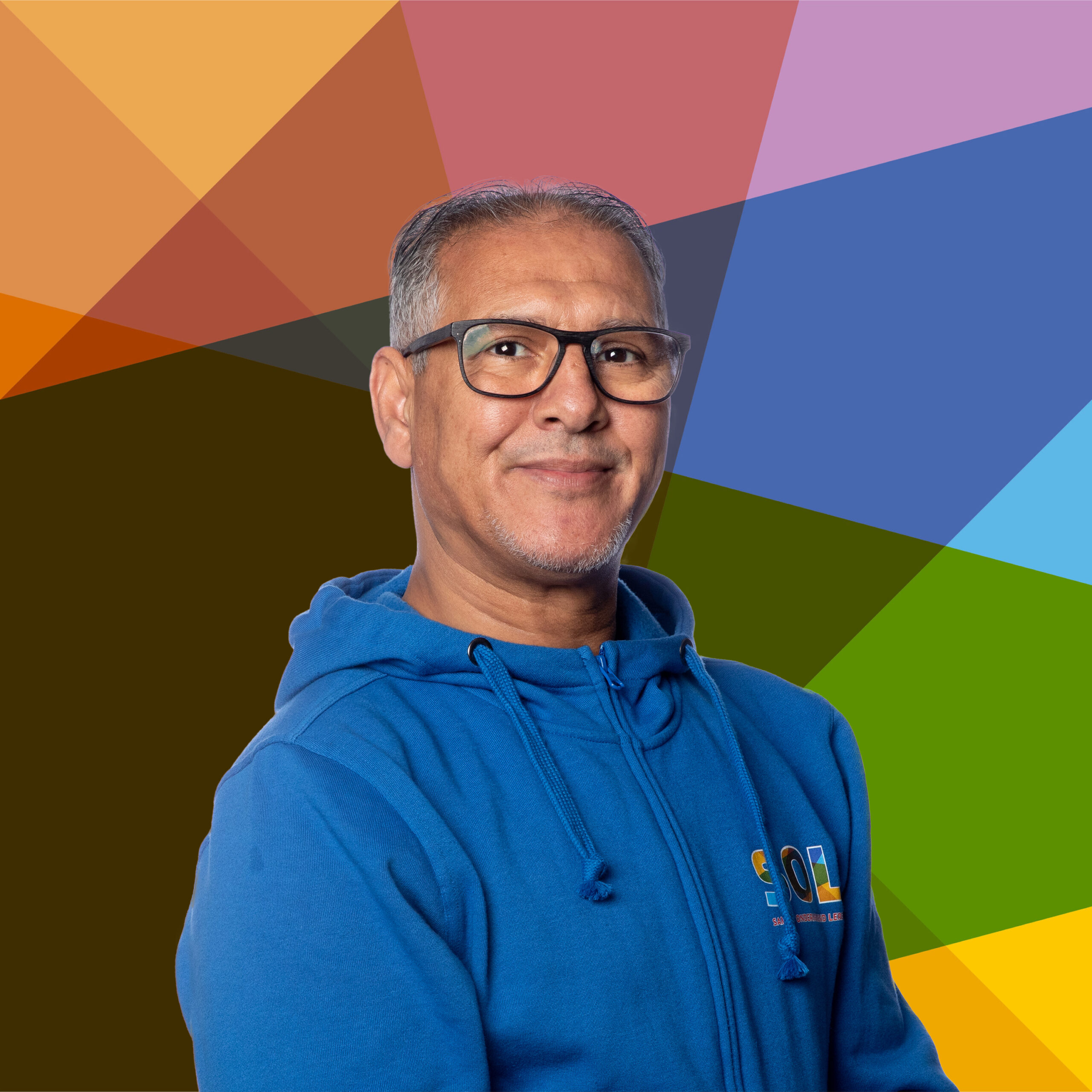 Mohammed Ba-atti - SOL