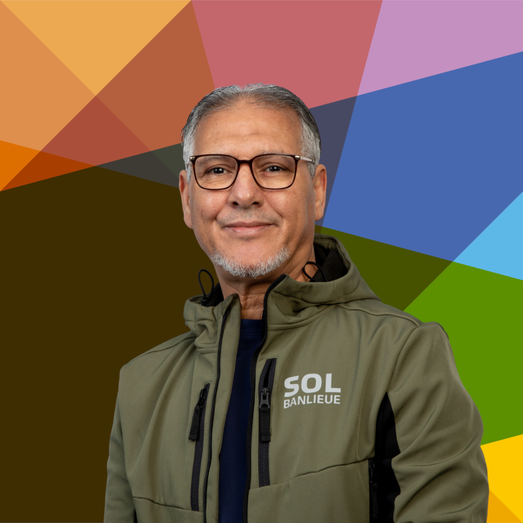 't Klooster (Afrikaanderwijk) - SOL