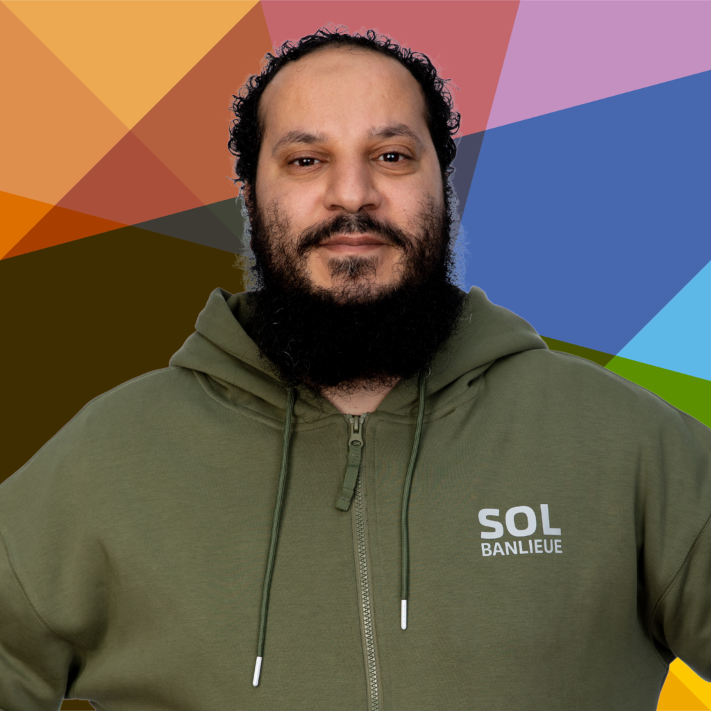Team Leiden e.o. - SOL