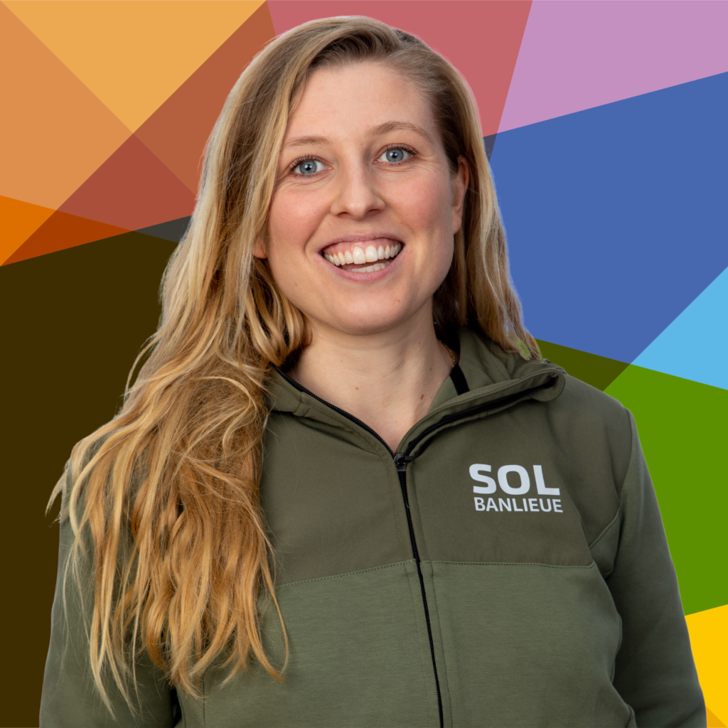 Team Leiden e.o. - SOL